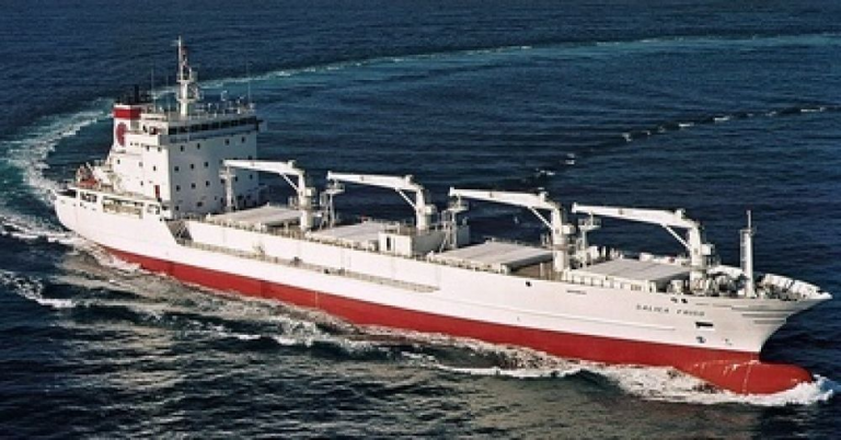 Zeevracht informatie - Transport over zee: Gratis meerdere offertes ...